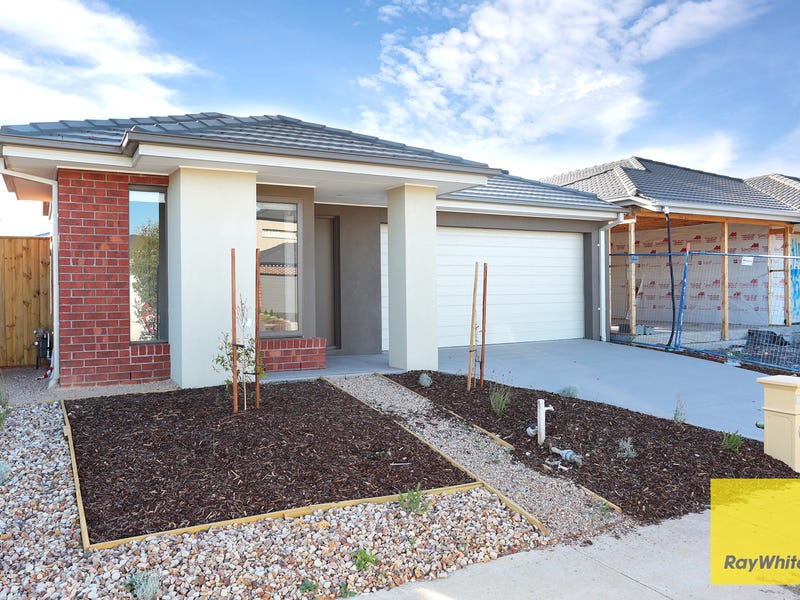 4 Walgett Street, Point Cook, VIC 3030 - realestate.com.au