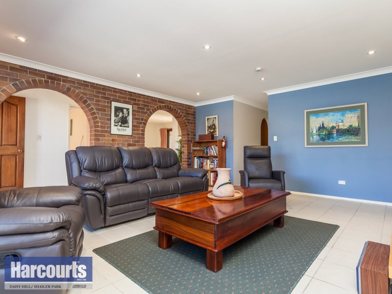 44 Plateau Drive, Springwood, Qld 4127 - Property Details