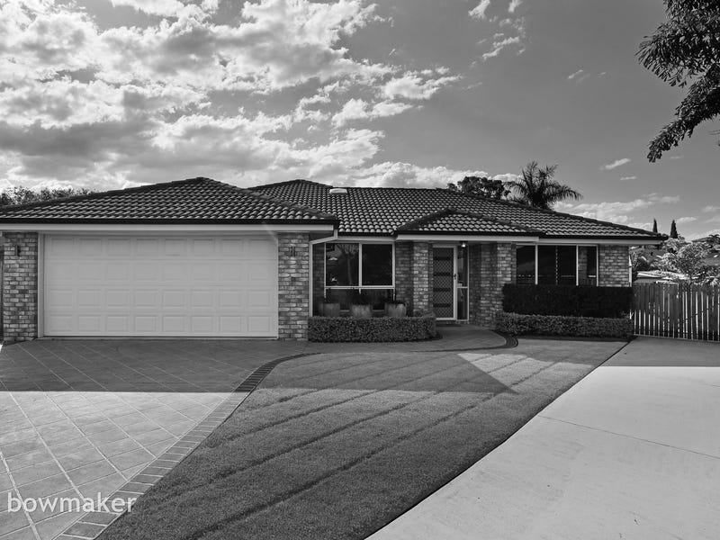 10 Trewhella Court, Petrie, Qld 4502 - Property Details