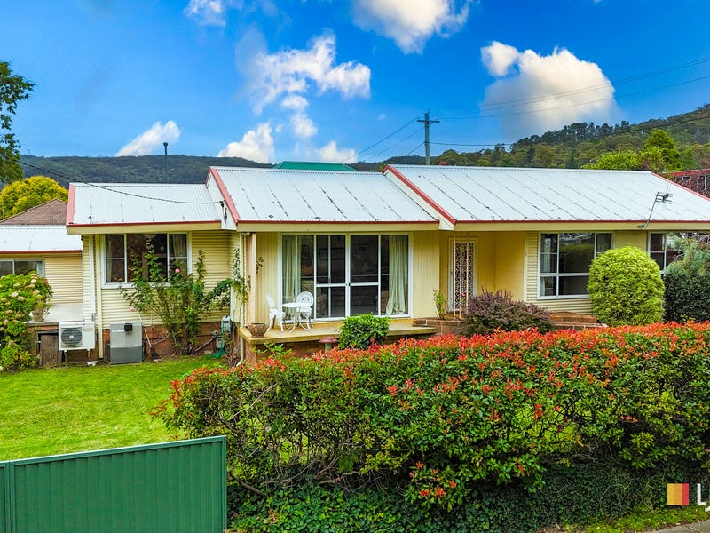 1 Malvern Street, Lithgow, NSW 2790 - Property Details