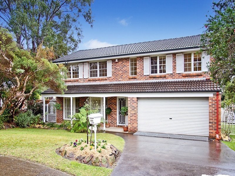 25 Cameron Court, Merrylands West, NSW 2160 - realestate.com.au