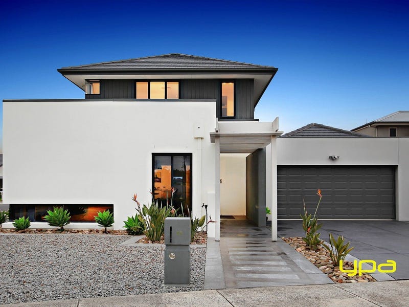 11 Arbour Boulevard, Burnside Heights, VIC 3023 - realestate.com.au