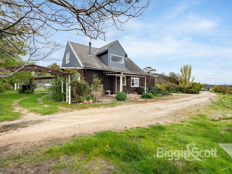 6699 Midland Highway, Yandoit, Vic 3461 - Property Details