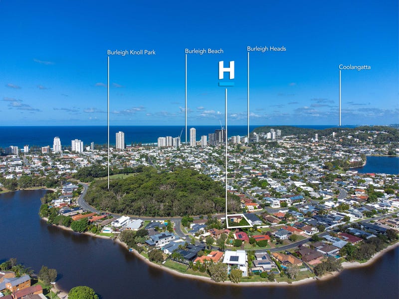 Houses for Sale in Burleigh Waters, QLD 4220 - realestate.com.au