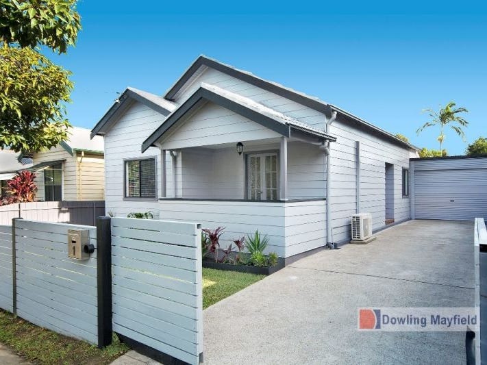 1 Gordon Street, Mayfield, NSW 2304 - Property Details