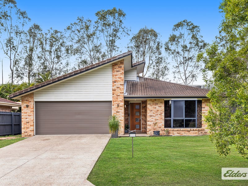 64 Constellation Drive, Loganholme, Qld 4129 - Property Details