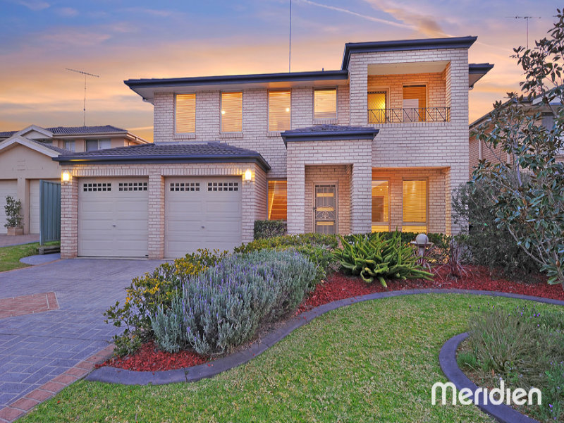 7 Collins Court, Rouse Hill, NSW 2155 - realestate.com.au