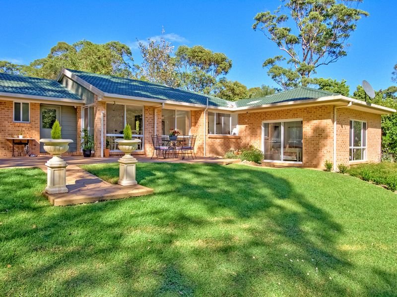 1/360 Matcham Road, Matcham, NSW 2250 - Property Details