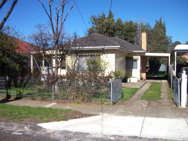 41 Benjamin Street, Sunshine, Vic 3020 - Property Details