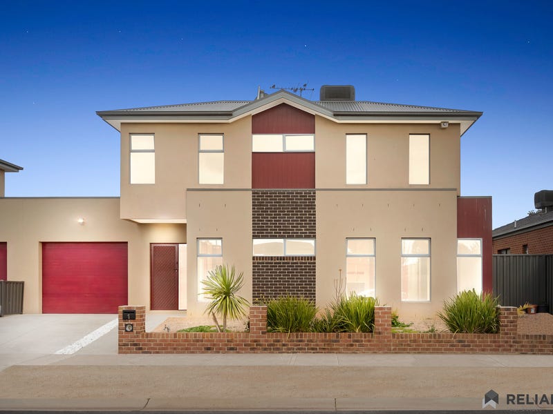 1 Springleaf Road, Tarneit, Vic 3029 - Property Details