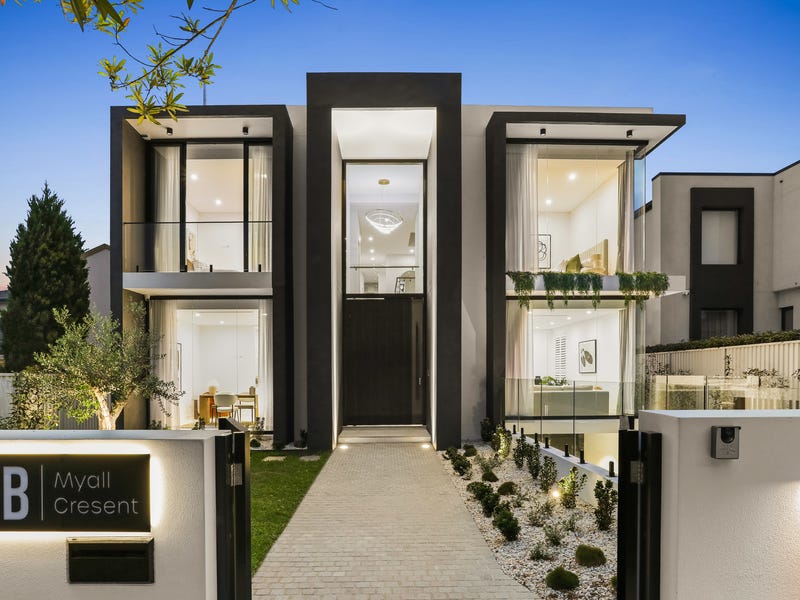 1B Myall Cres, Strathfield, NSW 2135 - realestate.com.au