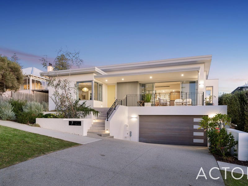 7 Beach Street, Cottesloe, WA 6011 - realestate.com.au