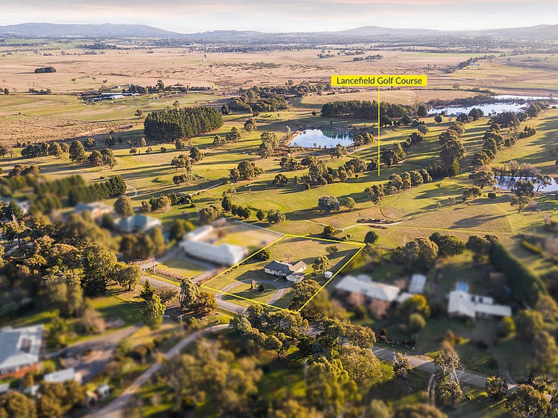 16 Heddle Road, Lancefield, Vic 3435 - Property Details