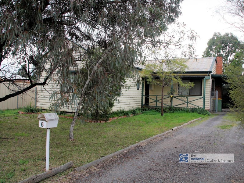 6 Robin Street, Robinvale, Vic 3549 - Property Details