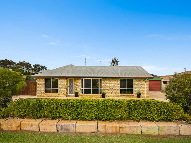 68 Westfield Drive, Westbrook, QLD 4350 - realestate.com.au
