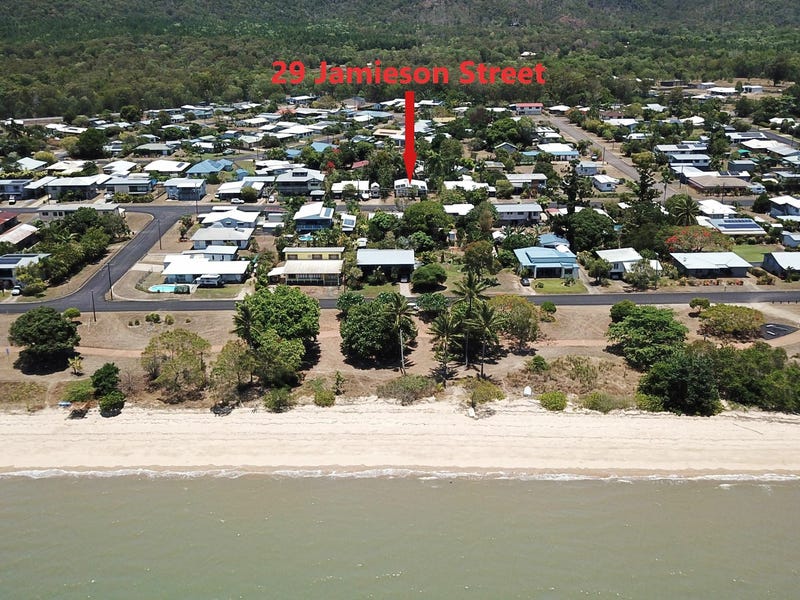 29 Jamieson St, Cardwell, Qld 4849 - Property Details
