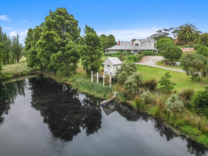 2035 Lardners Track, Torwood, Vic 3821 - Livestock for Sale ...