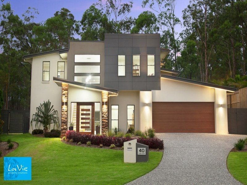 Sold Property Prices & Auction Results in Brookwater, QLD 4300 (+1 ...