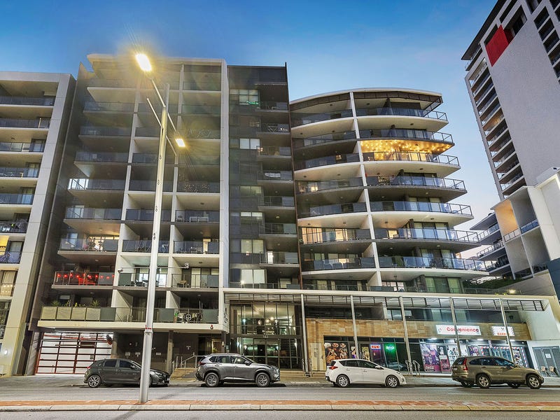 127/143 Adelaide Terrace, East Perth, WA 6004 - realestate.com.au