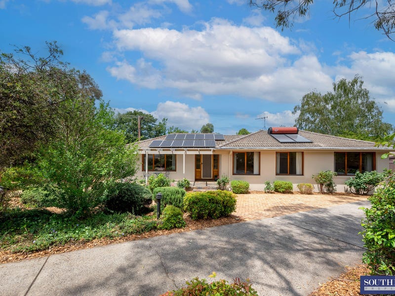 5 MacDonald Place, Spence, ACT 2615 - Property Details