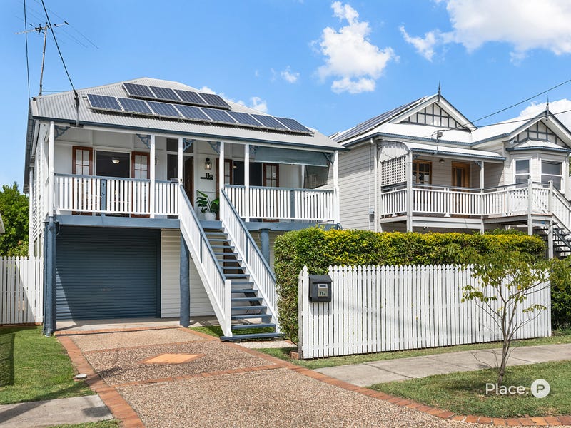 11A Rowland Street, Coorparoo, Qld 4151 - Property Details