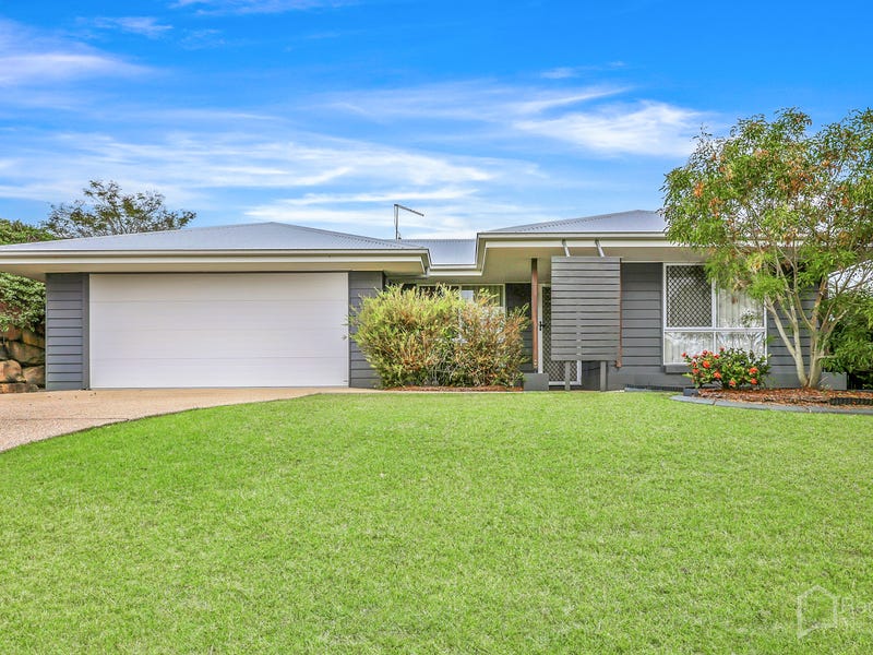 71 Cocoanut Point Drive, Zilzie, Qld 4710 - Property Details