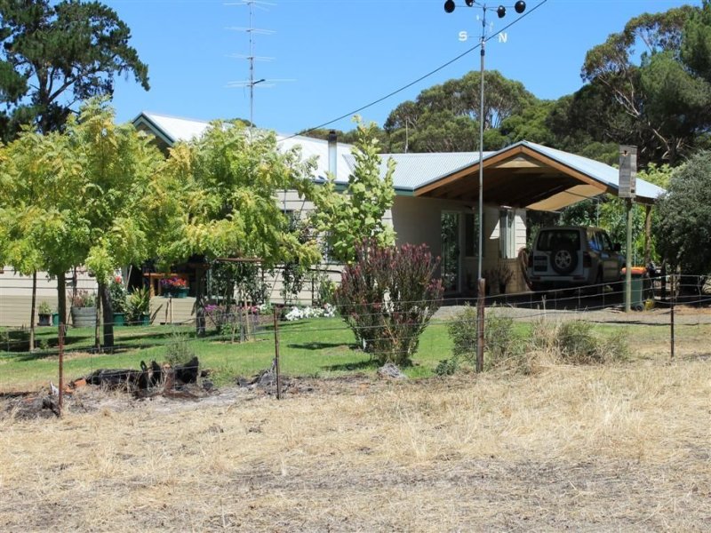 1277 South Coast Road, Kingscote, SA 5223 - Property Details