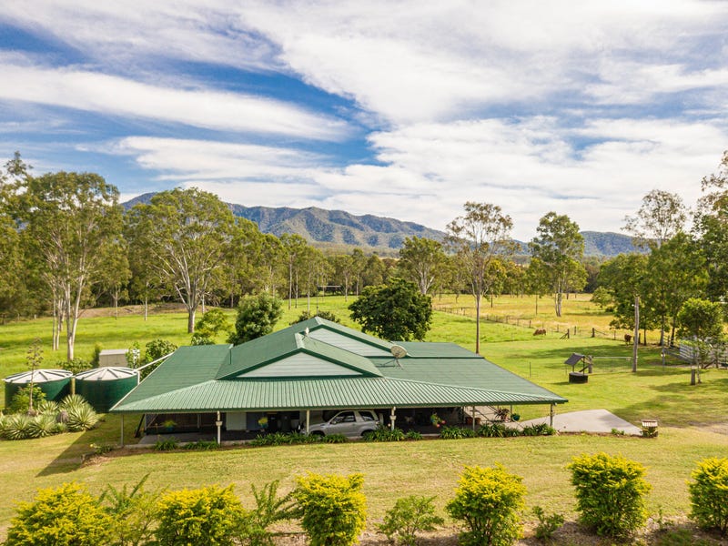 446 Power Rd, Widgee, Qld 4570 - Property Details