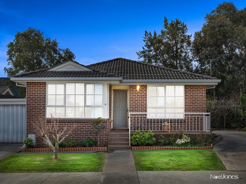 6/3-7 Stevens Road, Vermont, Vic 3133 - Property Details