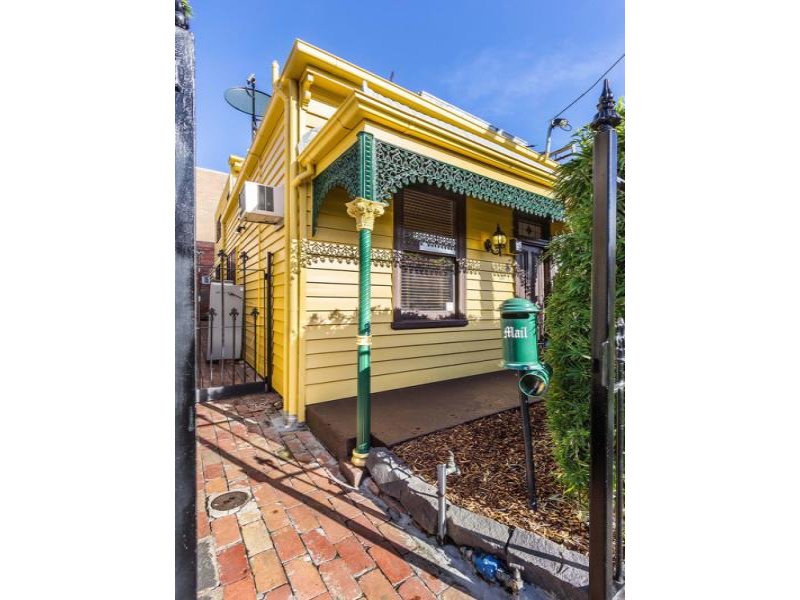 16 Gordon Street, Richmond, Vic 3121 - Property Details