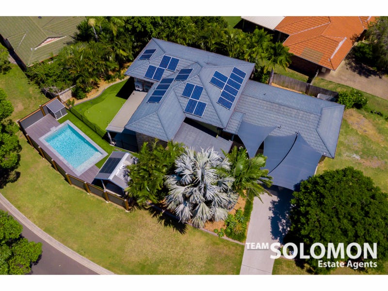 4 Caledonian Cres, Alexandra Hills, QLD 4161 - realestate.com.au