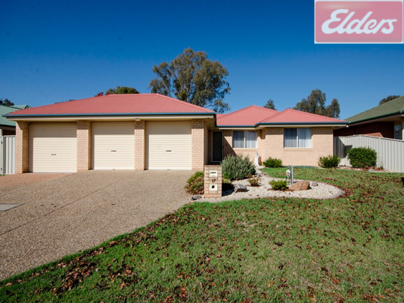 17 Iron Way, Wodonga, Vic 3690 - Property Details
