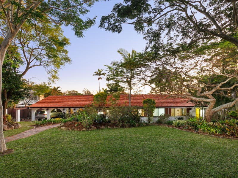 143 Kenmore Road, Kenmore, Qld 4069 - Property Details