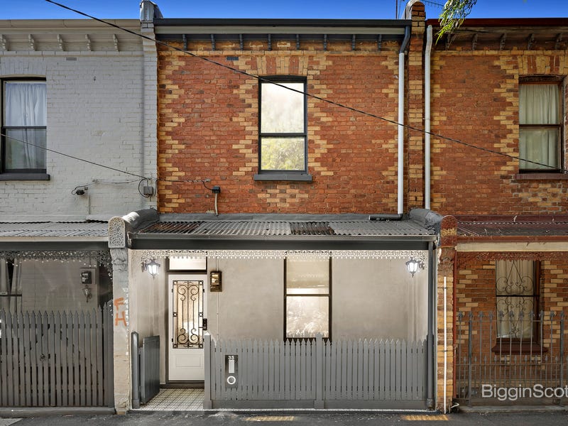 35 White Street, Richmond, Vic 3121 - Property Details