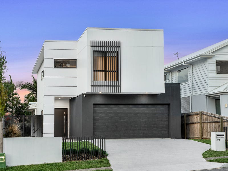 278 Horizon Drive, Westlake, Qld 4074 - Property Details