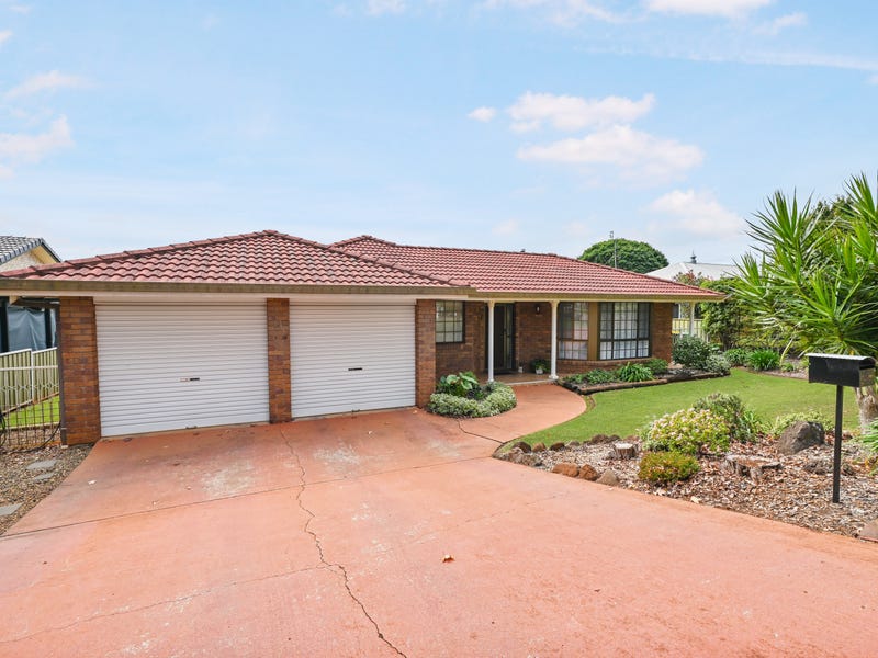 9 Belah St, Rangeville, Qld 4350 - Property Details