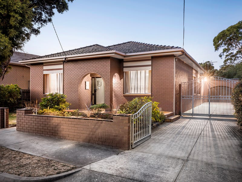14 White Street, Coburg, Vic 3058 - Property Details