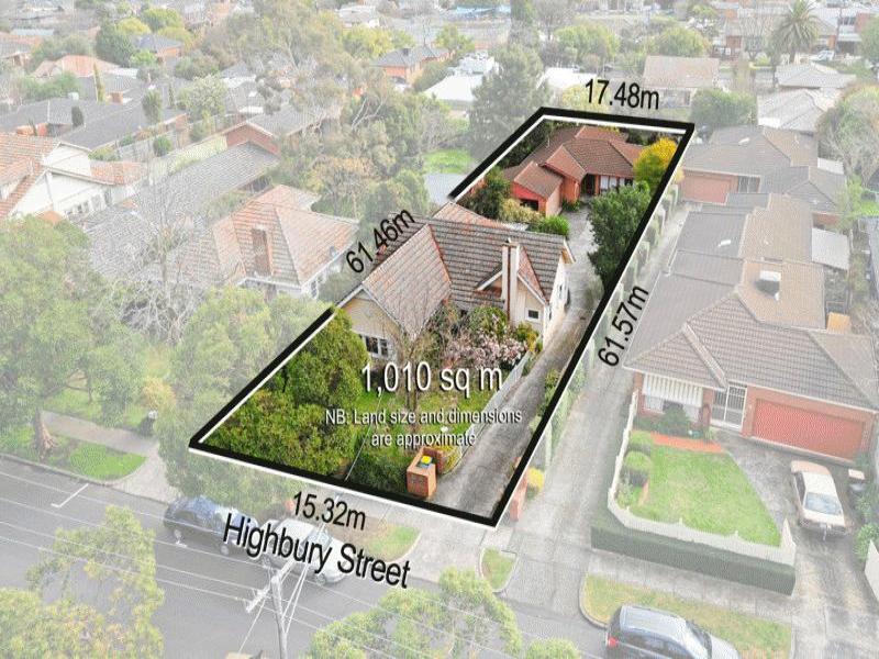 10 Highbury Street, Balwyn North, VIC 3104 - realestate.com.au