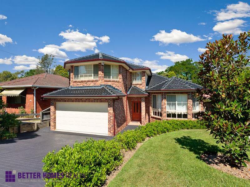 122 Norfolk Road, North Epping, NSW 2121 - realestate.com.au