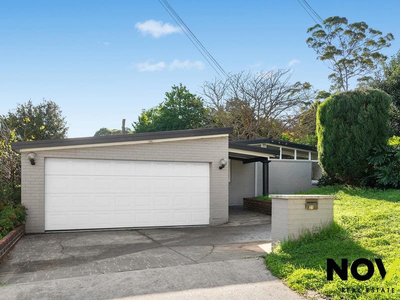 27 Telfer Road, Castle Hill, NSW 2154 - realestate.com.au
