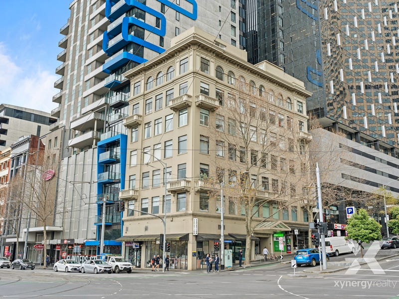 Unit 3, Level 1, 1-9 Exhibition Street, Melbourne, Vic 3000 - Property ...
