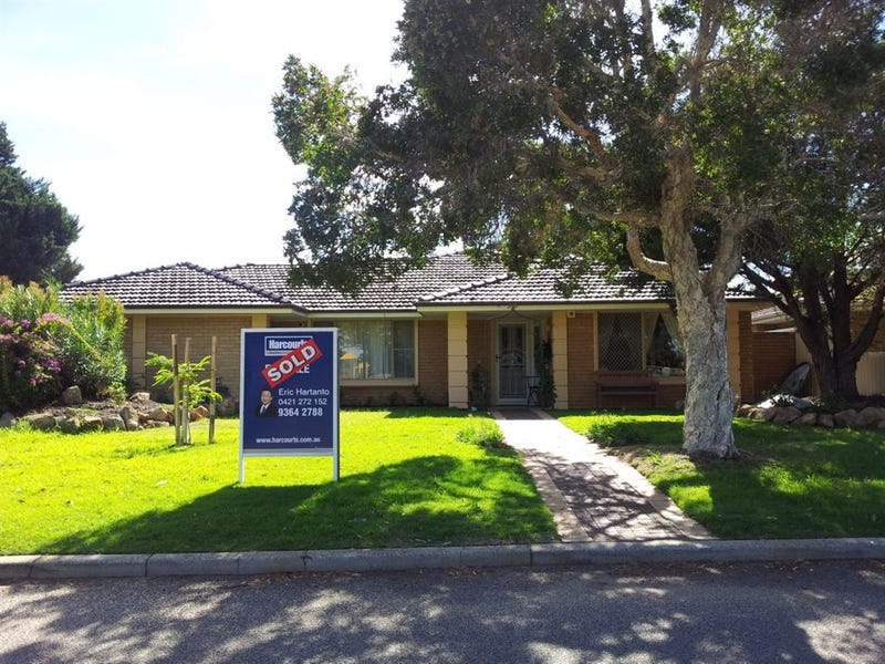 19 Raine Terrace, Winthrop, WA 6150 - Property Details