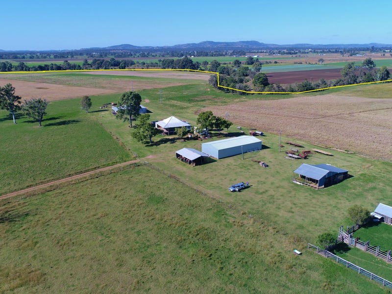 140 Hanrahan Road, Coominya, Qld 4311 - Property Details