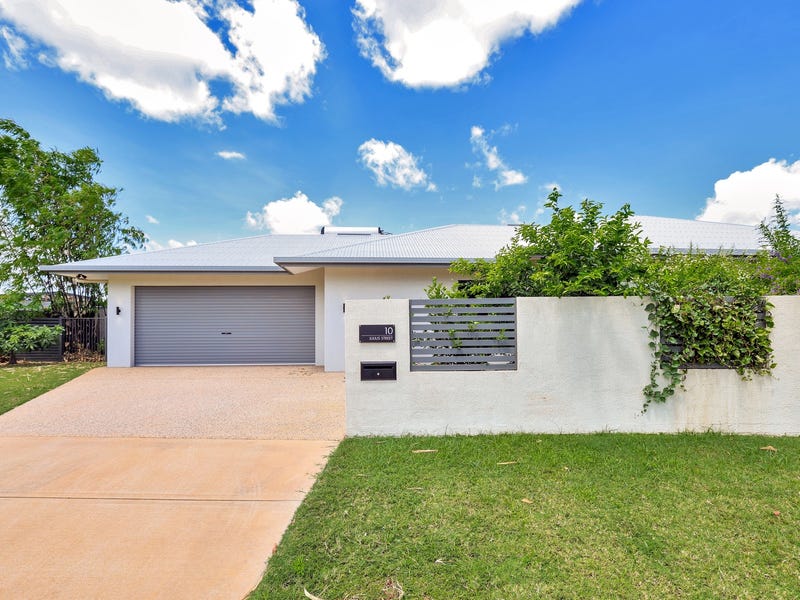 10 Julius Street, Berrimah, NT 0828 - Property Details
