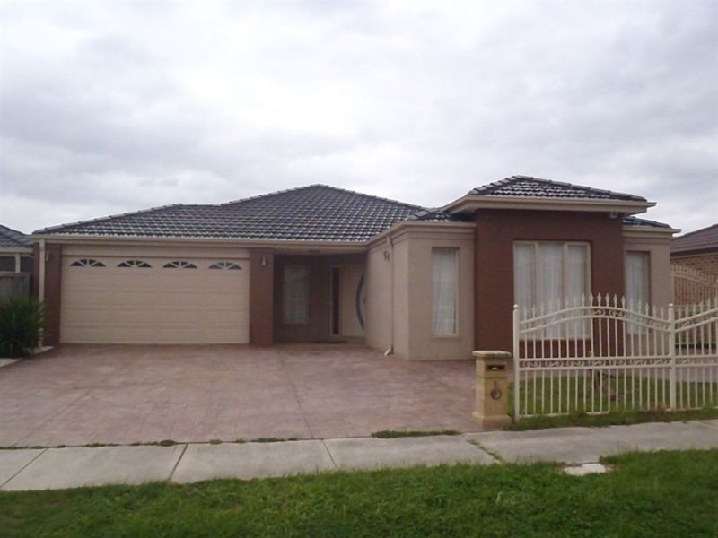 6 Palmer Drive, Narre Warren, VIC 3805 - realestate.com.au