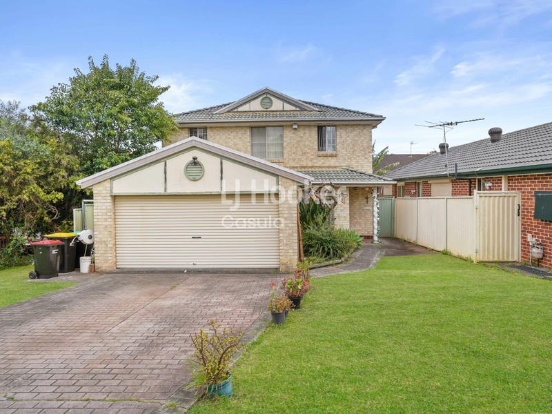 73B Leacocks Lane, Casula, NSW 2170 - Property Details