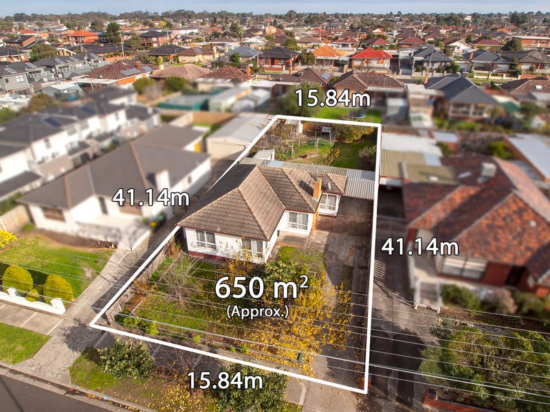 5 Regent Street, Hadfield, Vic 3046 - Property Details