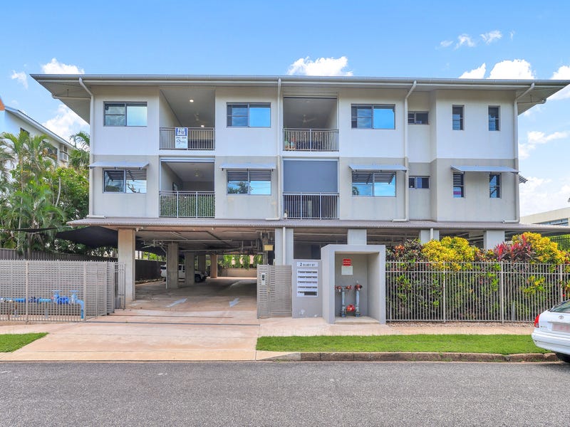 201/2 Elsey Crescent, Parap, NT 0820 - Property Details