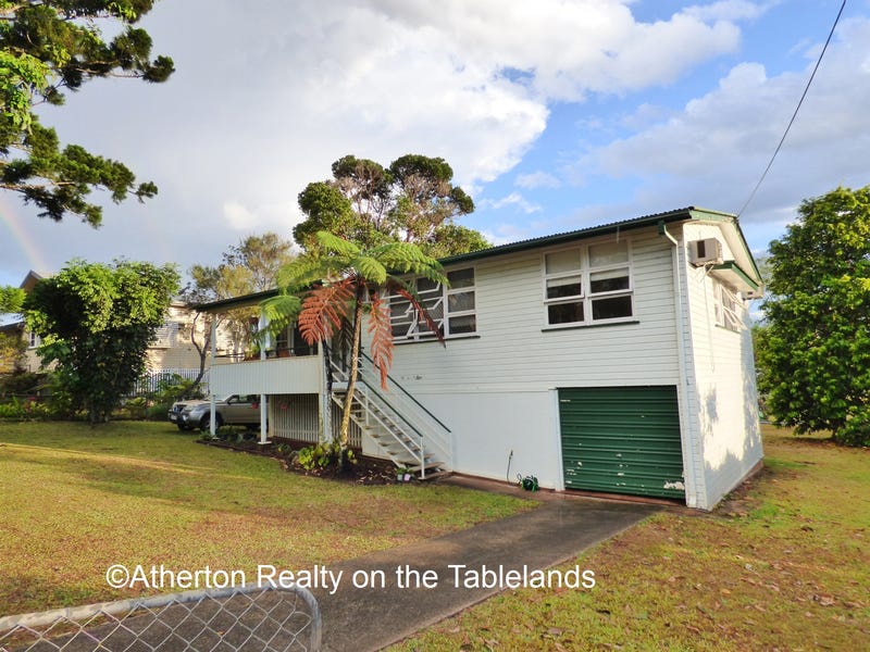 129 Robert Street, Atherton, QLD 4883 - realestate.com.au