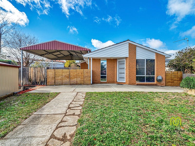 27 Perrin Circuit, Banks, ACT 2906 - Property Details
